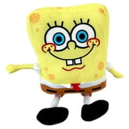 Fuggler SpongeBob and Patrick 9" Plush Stuffed Animals, 1 Pack ...