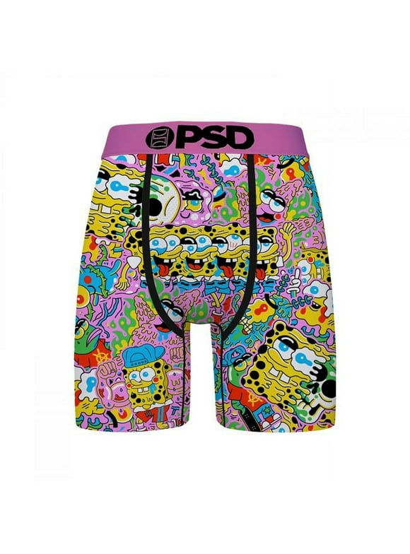 Spongebob Panties