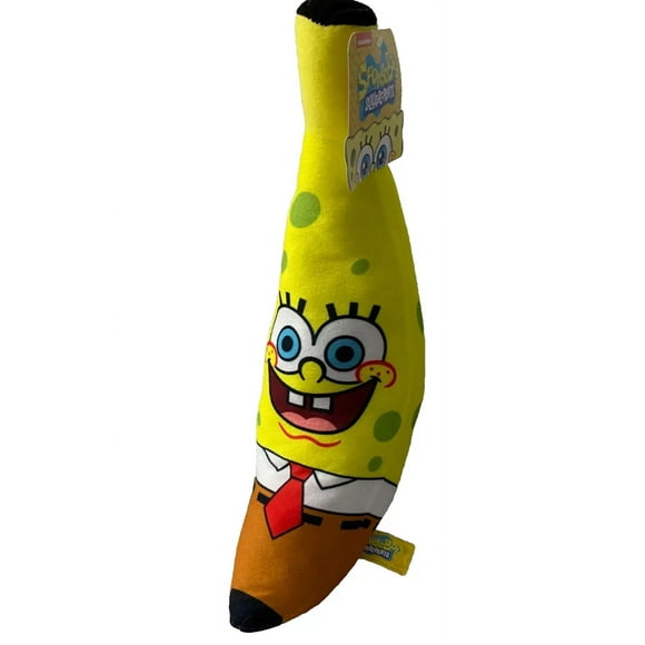 SpongeBob Plush in Stuffed Animals & Plush Toys - Walmart.com