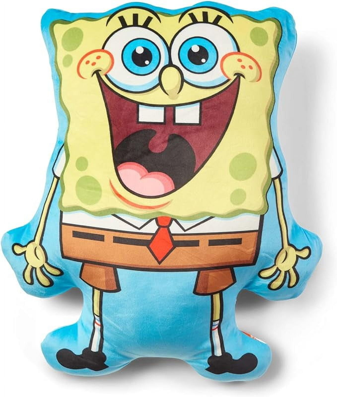 Spongebob Cloud Pal,23 inches - Walmart.com
