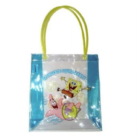 SpongeBob Bags & Backpacks in SpongeBob Apparel - Walmart.com