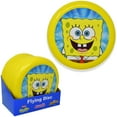 Spongebob Licensed 9" Flying Disc Bulk In PDQ-1 PC - Walmart.com