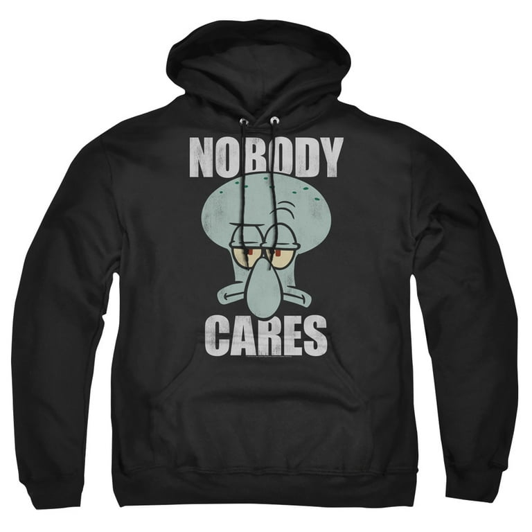 Nobody Cares Meme