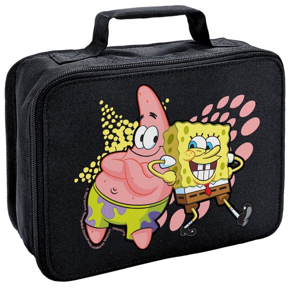Spongebob Box