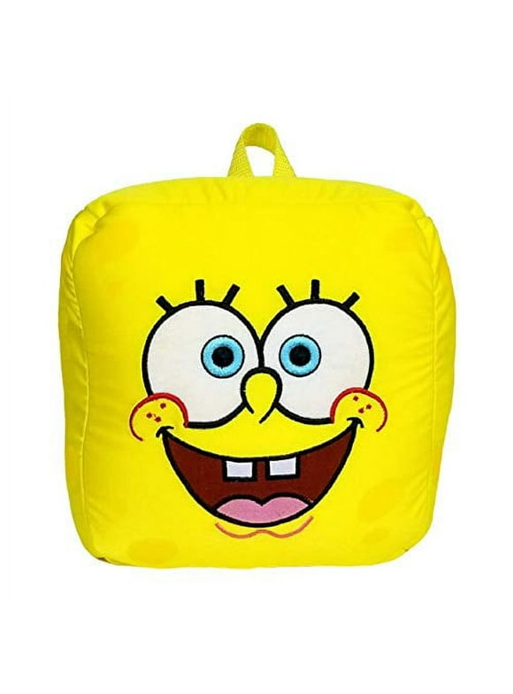 SpongeBob Bags & Backpacks in SpongeBob Apparel - Walmart.com