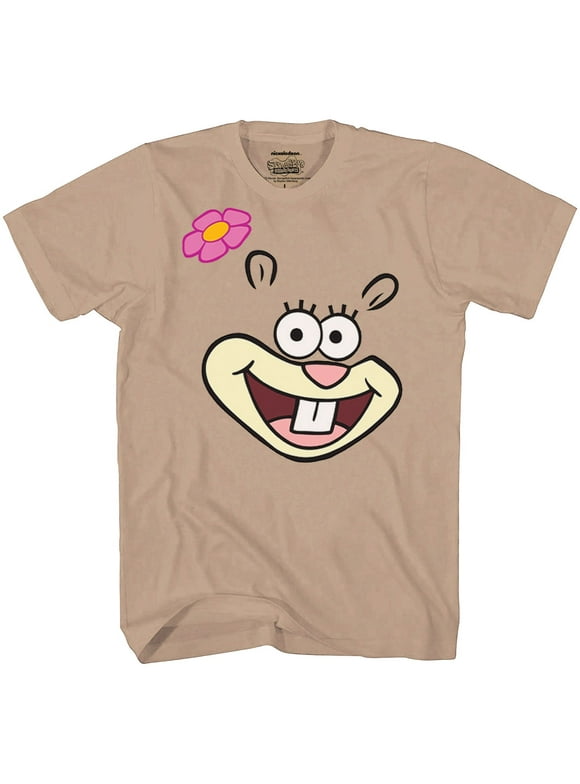 Spongebob T-shirts
