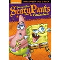 Spongebob Scarypants Collection (DVD) - Walmart.com