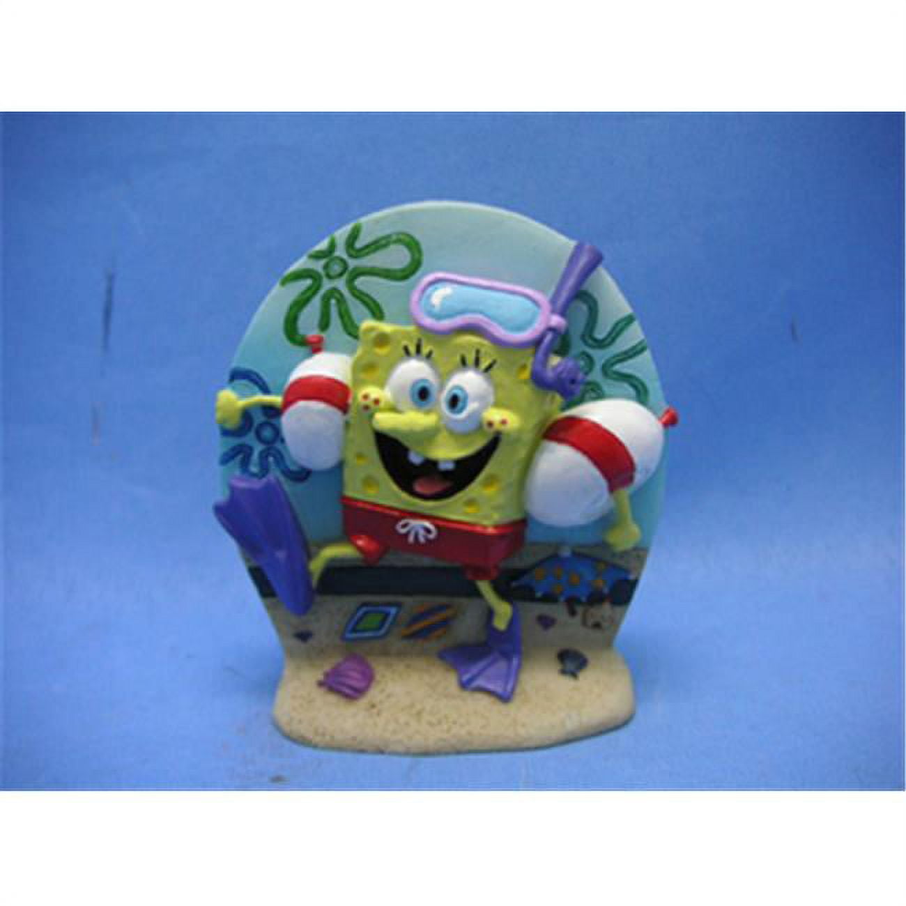 Spongebob Scuba Diver - Walmart.com