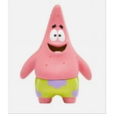 Spongebob Slimeez SquarePants 3-Inch Patrick Figure with Slime ...