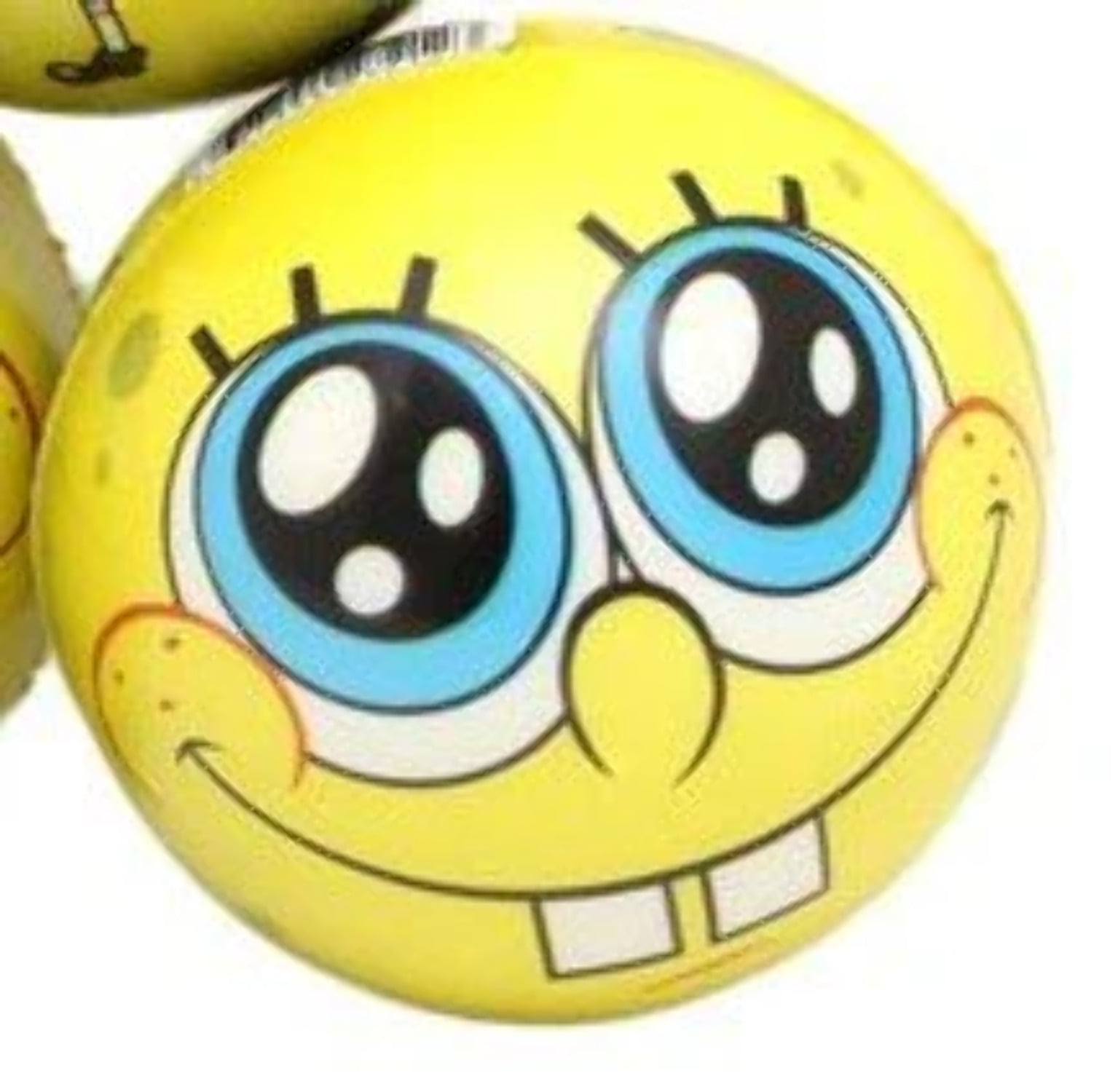 Spongebob Sponge Ball - Walmart.com