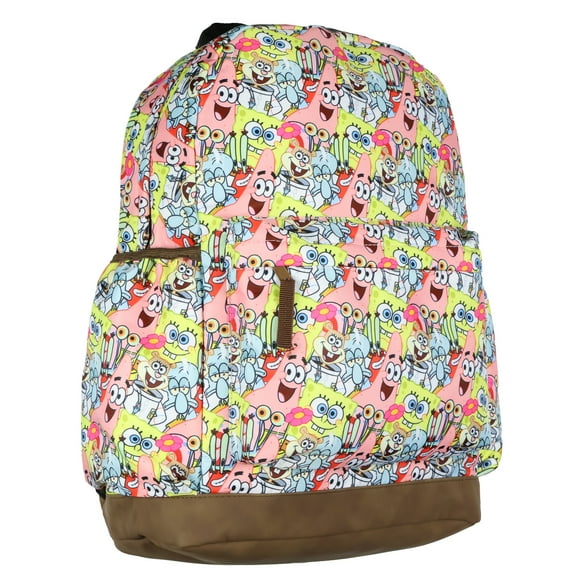 SpongeBob Bags & Backpacks in SpongeBob Apparel - Walmart.com