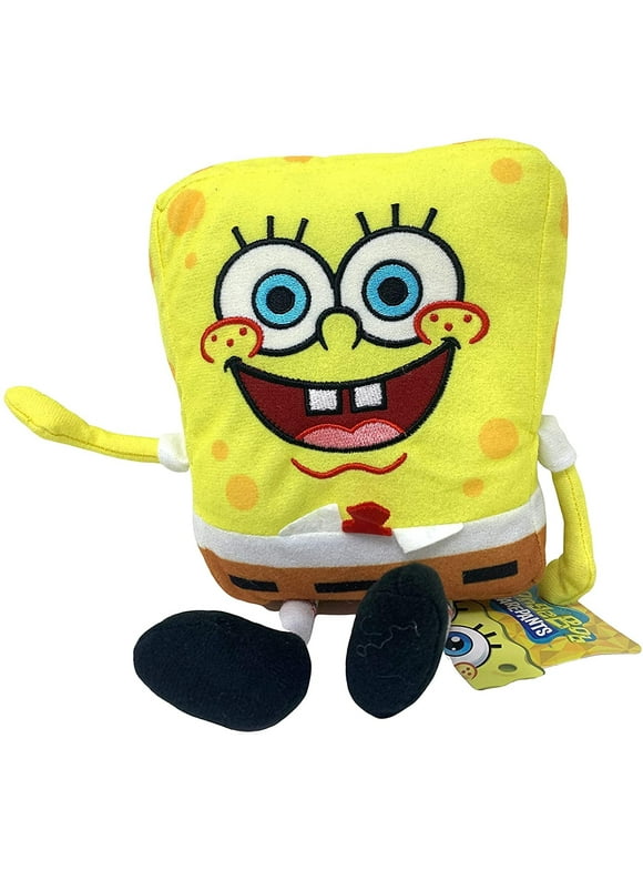 SpongeBob SquarePants Toys in Toys Character Shop - Walmart.com