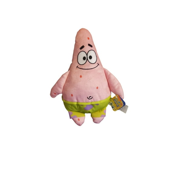 SpongeBob Plush in Stuffed Animals & Plush Toys - Walmart.com