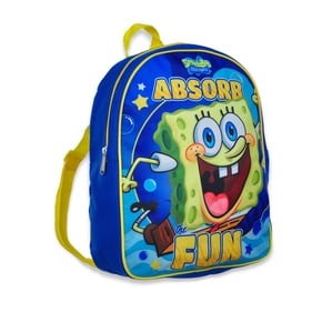 SpongeBob Bags & Backpacks in SpongeBob Apparel - Walmart.com