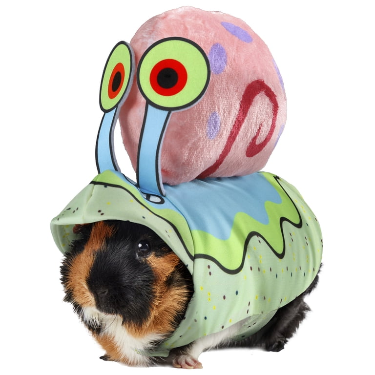 Spongebob Characters Baby Gary