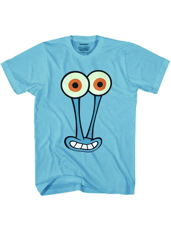 Spongebob T-shirts
