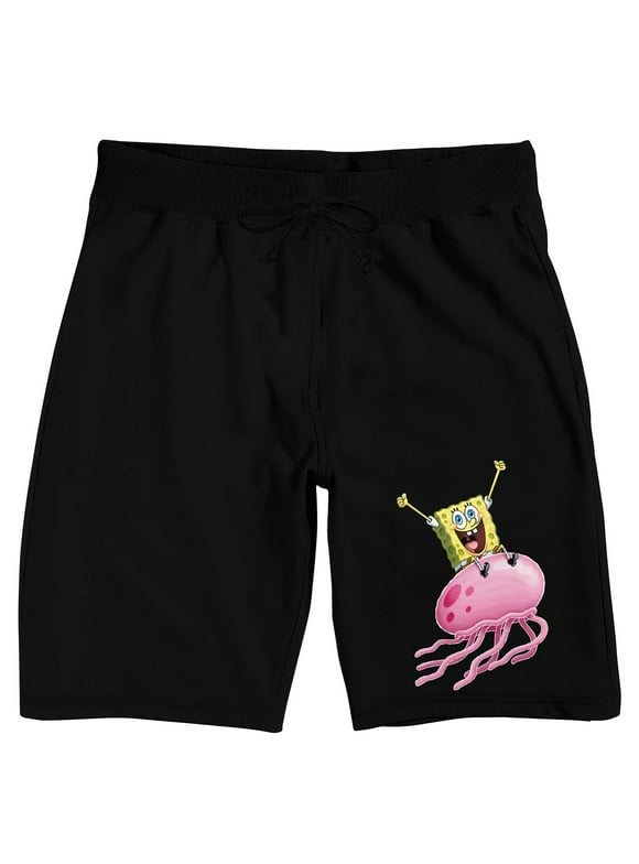Spongebob Shorts