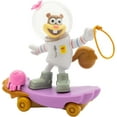 SpongeBob SquarePants Jellyfishin’ Gliders Sandy Vehicle – Action ...