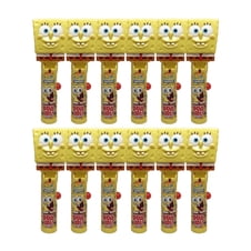 Spongebob Popsicles Frozen Treats
