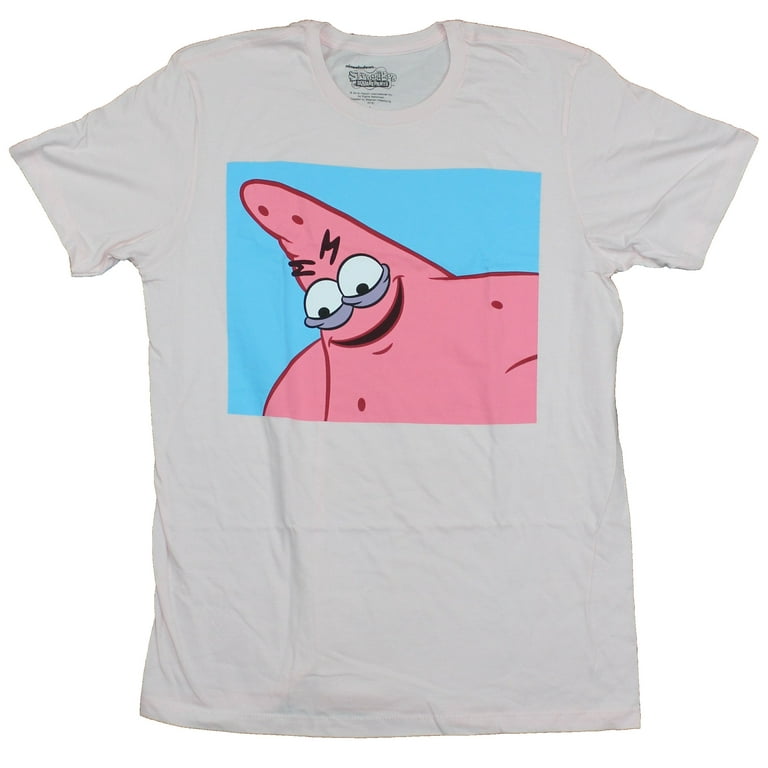 Patrick Meme