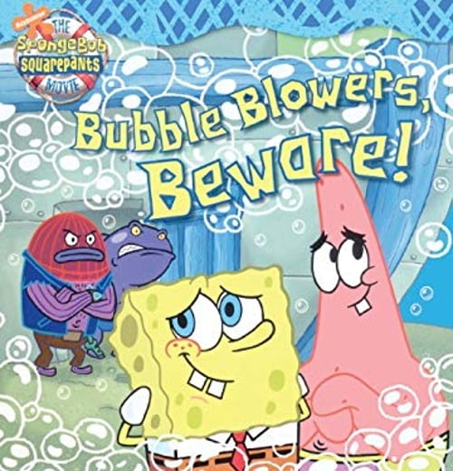Pre-Owned Bubble Blowers, Beware! (Library Binding) 9781417720187 ...