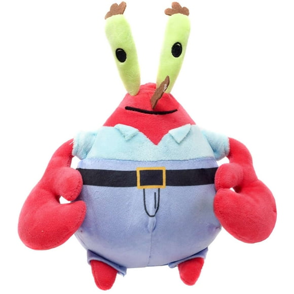 SpongeBob Plush in Stuffed Animals & Plush Toys - Walmart.com