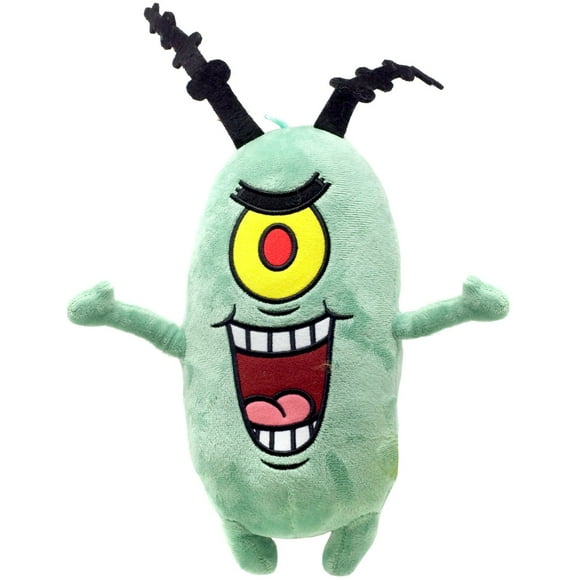 SpongeBob Plush in Stuffed Animals & Plush Toys - Walmart.com