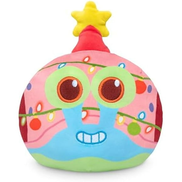 Spongebob Gary Plush