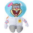 Just Play SpongeBob SquarePants Sandy Plush, Sassy Southern Stuffed Toy ...