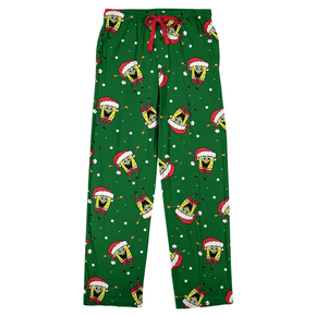 Spongebob Pants