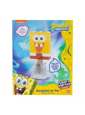 SpongeBob SquarePants Toys in Toys Character Shop - Walmart.com