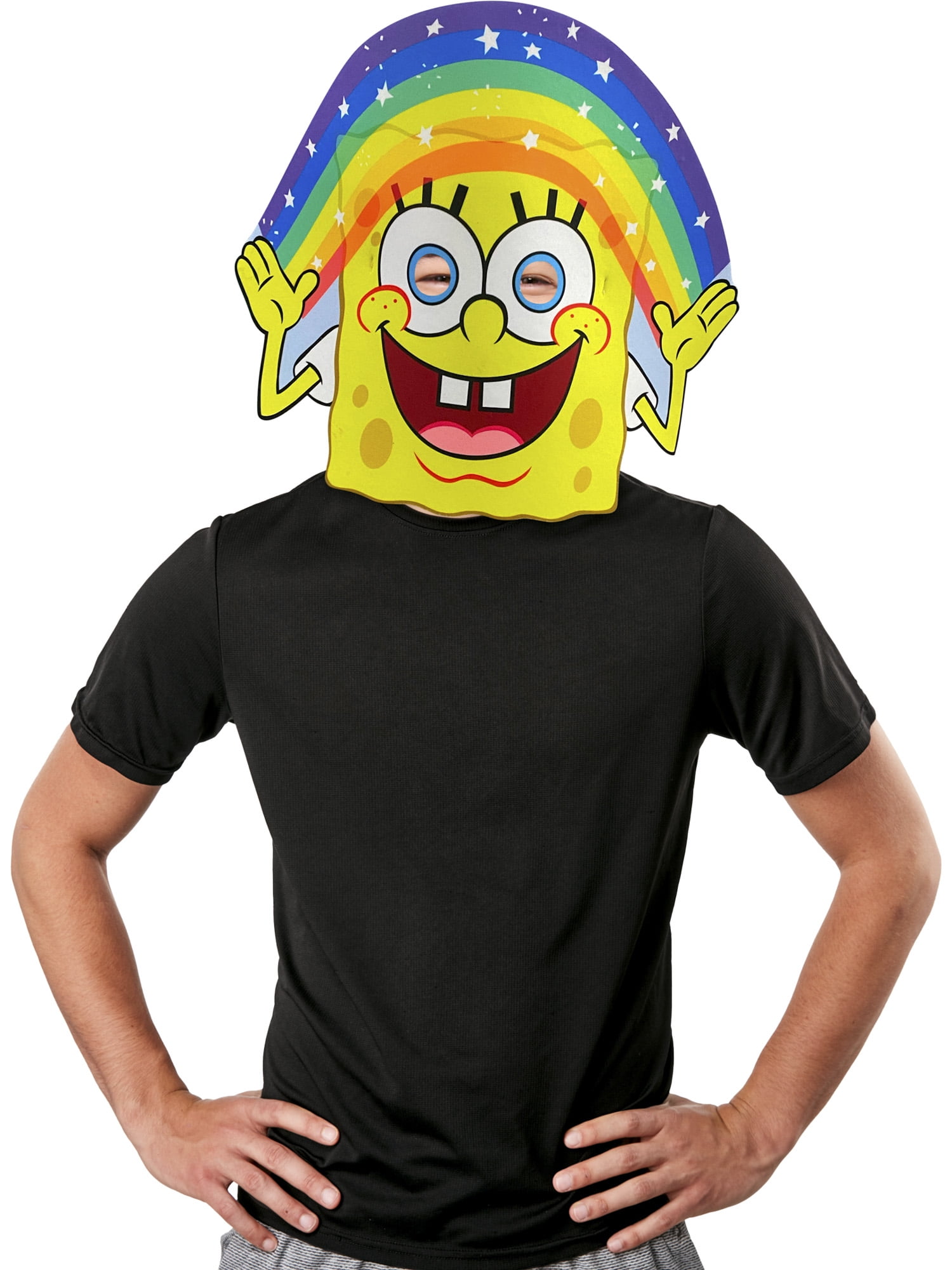 Spongebob Grown Up