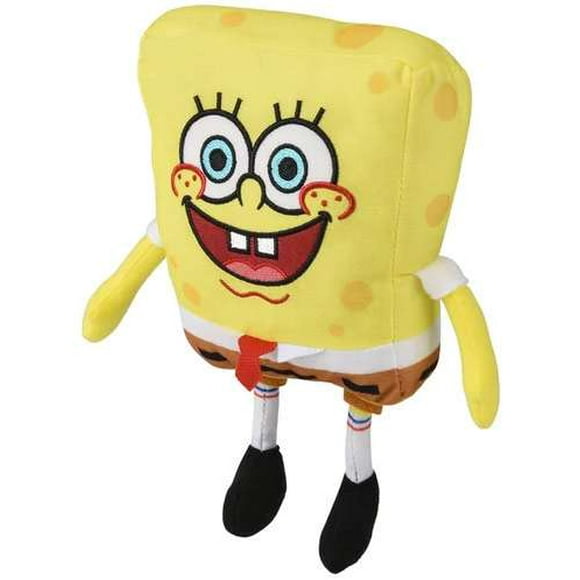 SpongeBob SquarePants SpongeBob Plush in SpongeBob SquarePants Toys ...