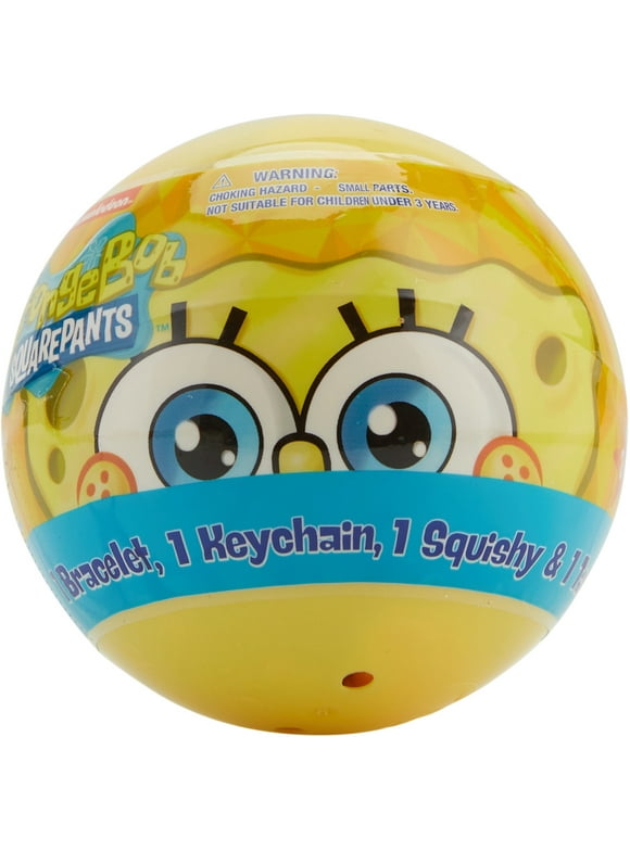SpongeBob Party Supplies in Party & Occasions - Walmart.com