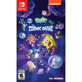 Free Shipping! Mindscape Dog Man Mission Impawsible Nintendo Switch ...