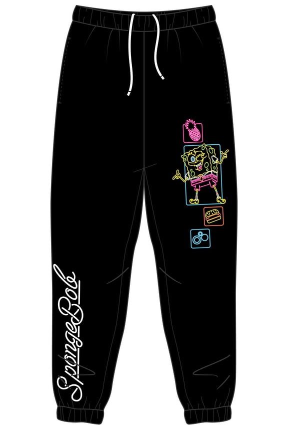 Spongebob Pants