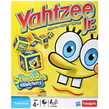 Spongebob Squarepants Yahtzee Jr. - Walmart.com