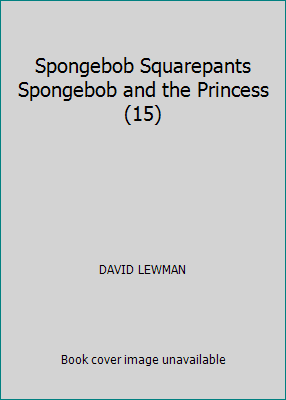 Pre-Owned Spongebob Squarepants Spongebob and the Princess (15 ...