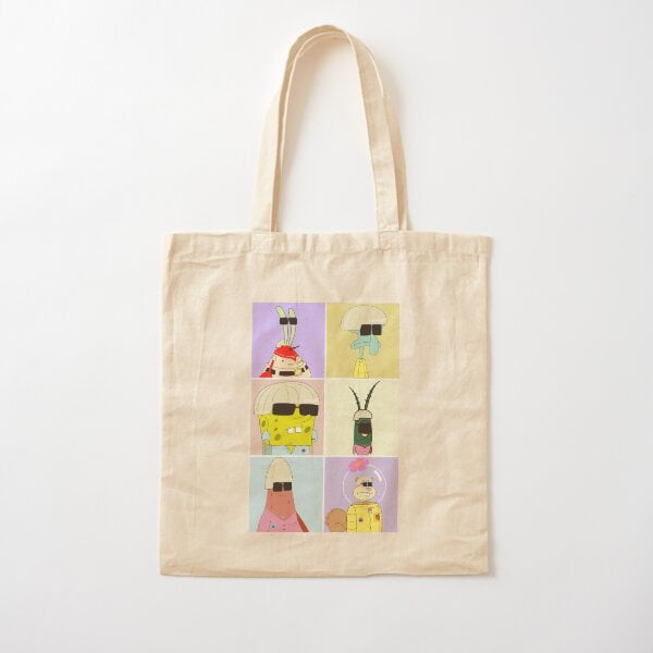 Spongebob, Tyler The Creator, Igor, Wolf Haley, Flower Boy, Spongebob ...