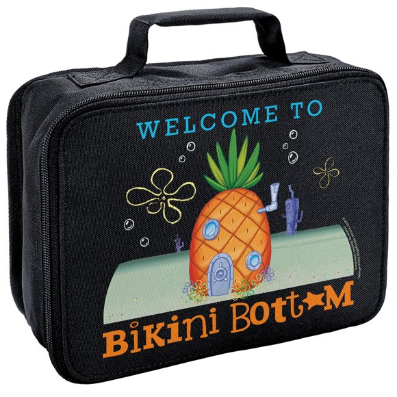 SpongeBob Bags & Backpacks in SpongeBob Apparel - Walmart.com