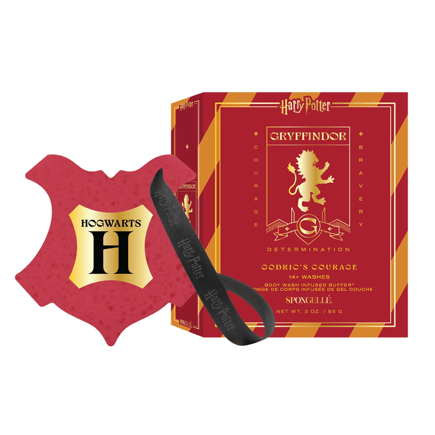 gryffindor-godrics-courage-buffer-harry-potter-collection - Walmart.com