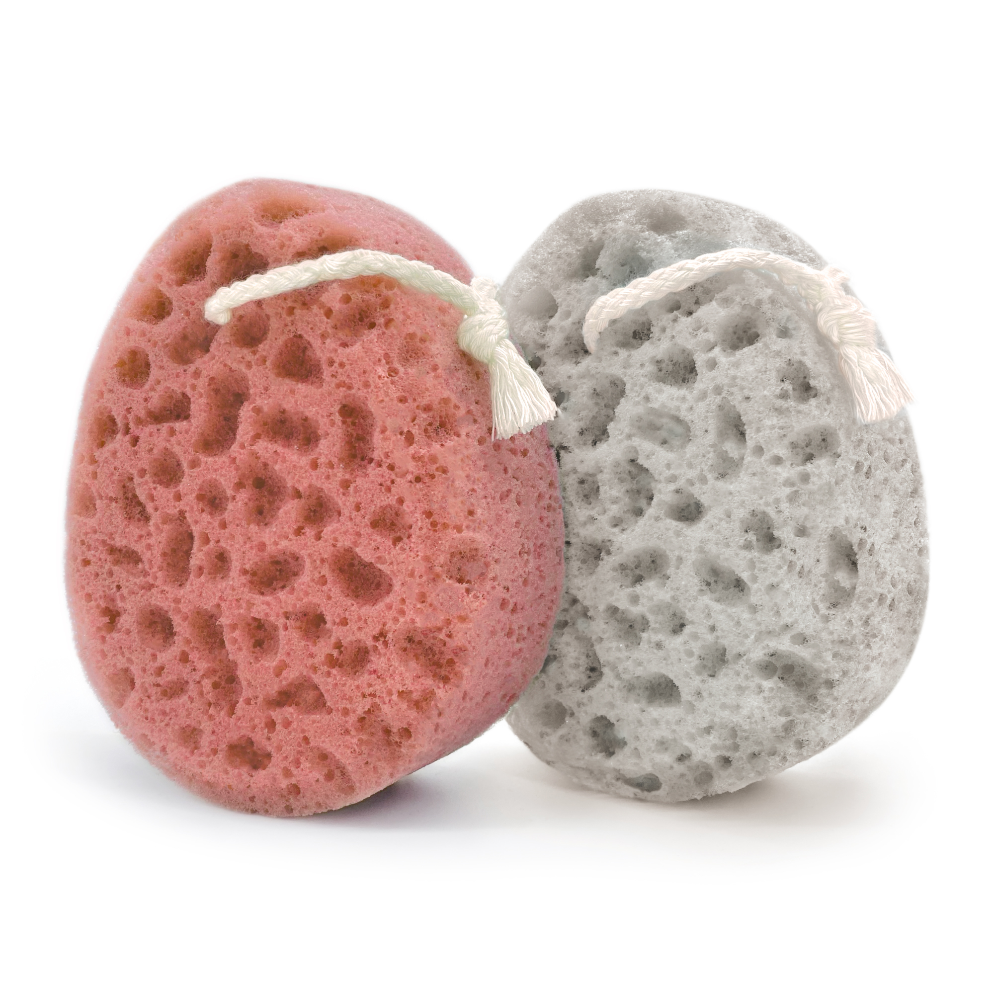 Pure Body Seafoam Body Sponge - Walmart.com