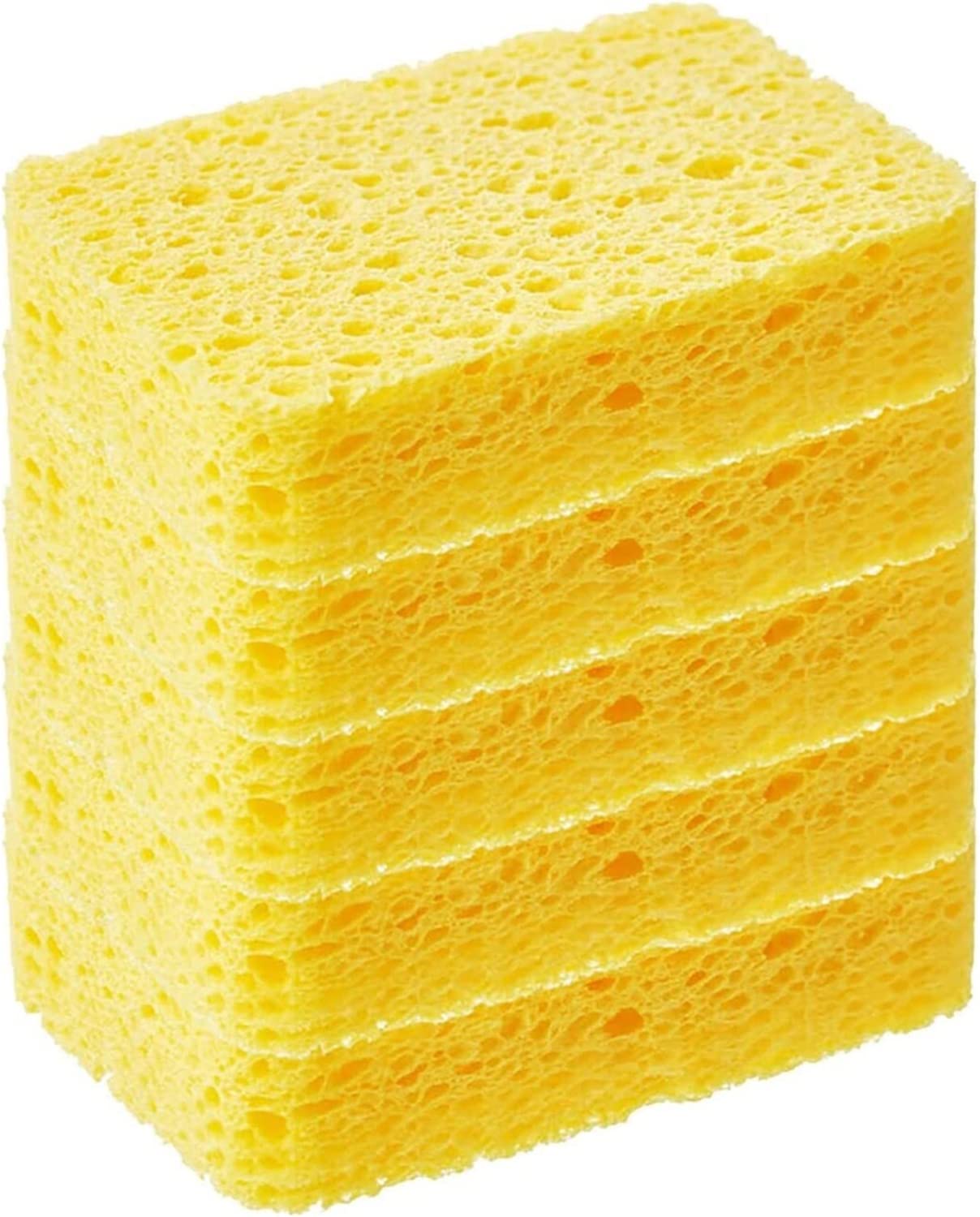 Sponges Cleaning Eraser Sponge Foam Pads Multi Functional Household ...