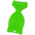 Spongex Aqua Saddle Pool Float, in colors Blue or Lime Green - Walmart.com