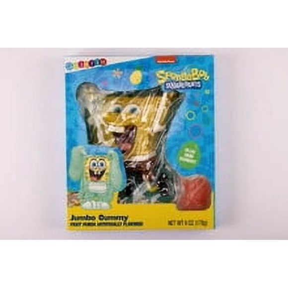 Spongebob Candy