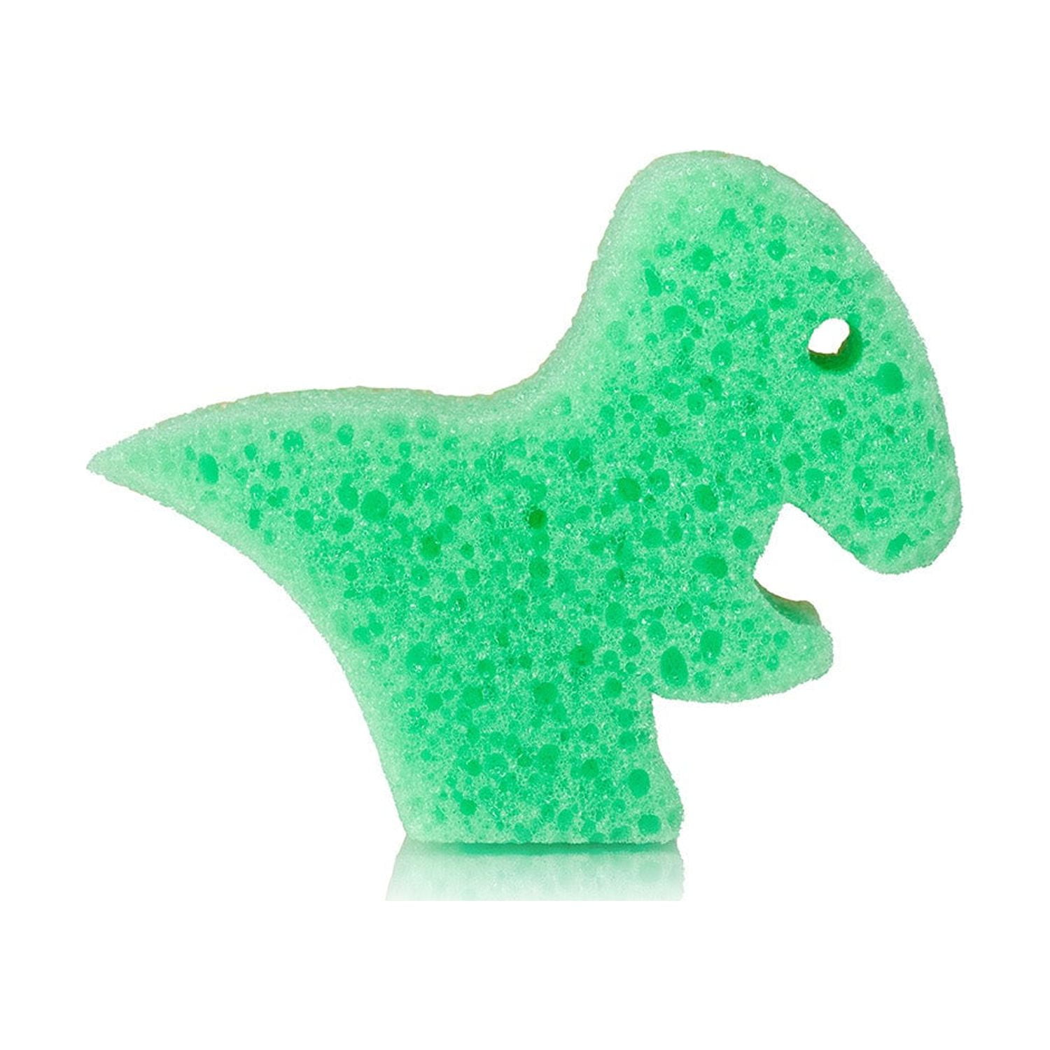 Spongify Cleaning Sponge- T-Rex - Walmart.com