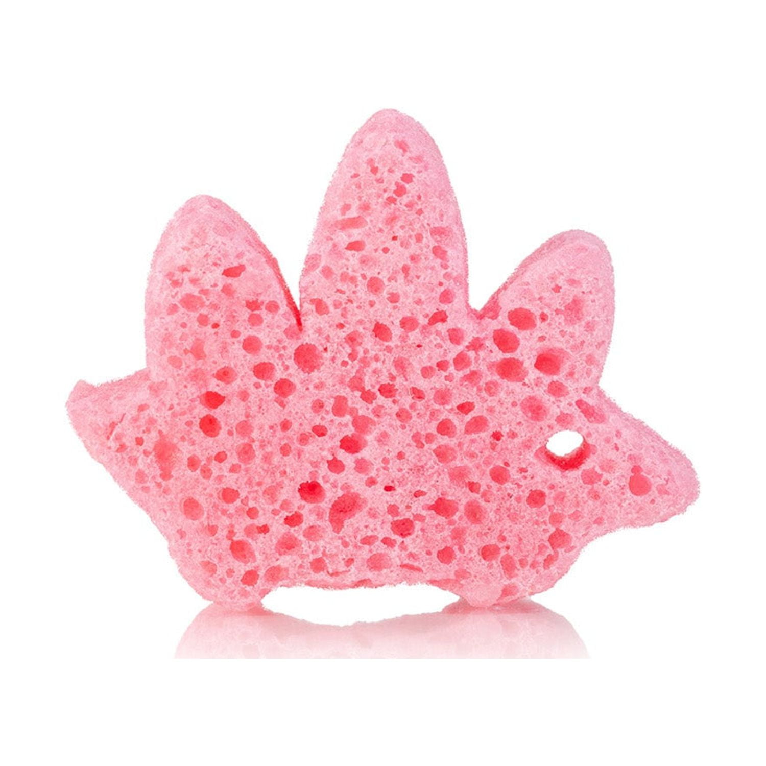 Spongify Kids Stegosaurus Bath Sponge - Walmart.com