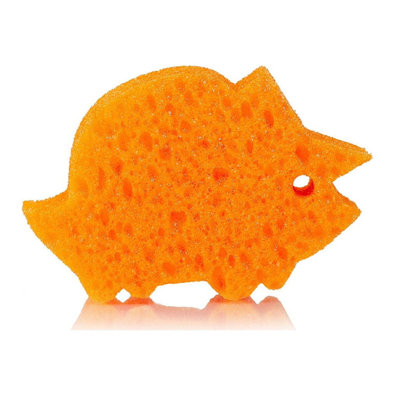 Spongify Kids Triceratops Bath Sponge - Walmart.com