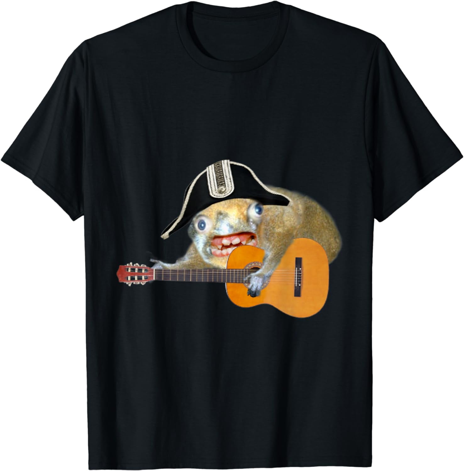 Spongmonkey T-Shirt - Walmart.com