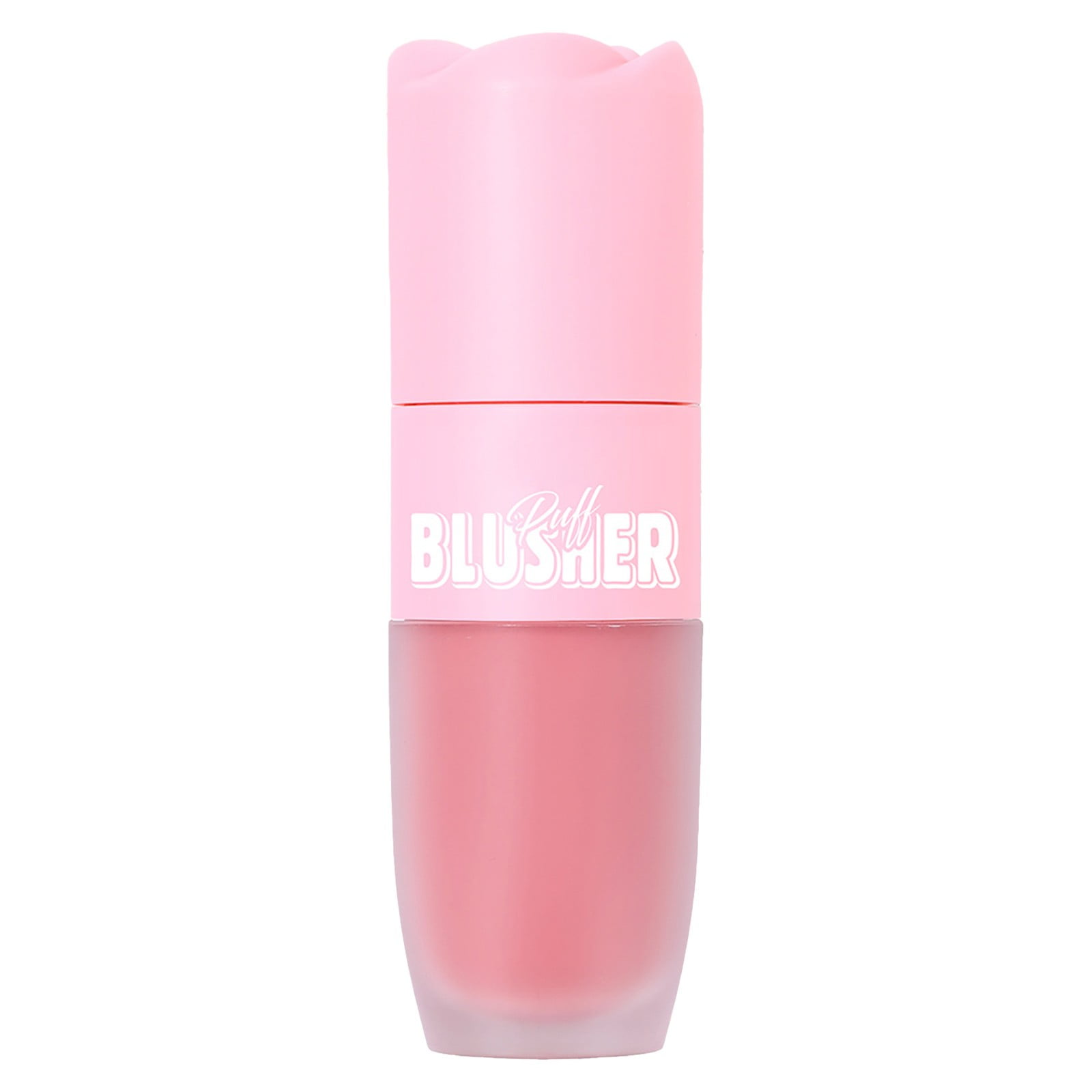 Spongy Head Blush & Long-Lasting Spongy Tip | for An All-Weather ...